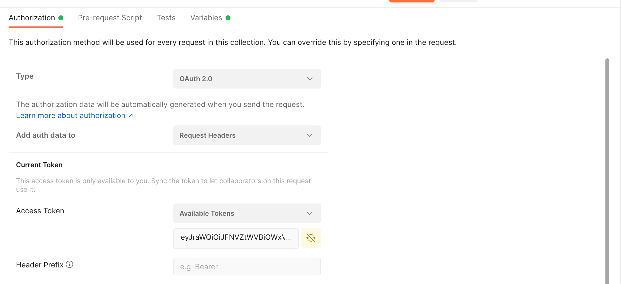 Connecting Postman to Amazon Cognito User Pools for API Access Tokens – Mahmut Canga